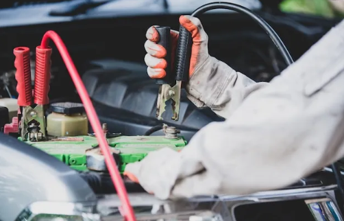 What Are The Three Basic Battery Tests?