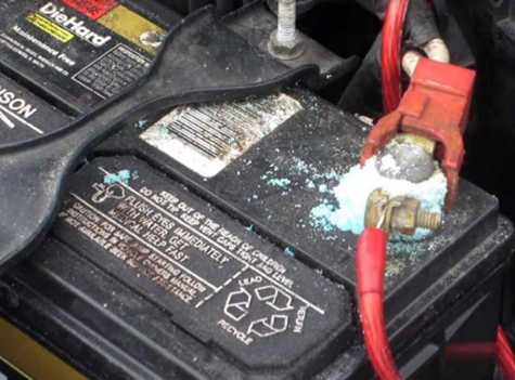 What Is Battery Acid? Composition, pH, Smell & Safety Guide