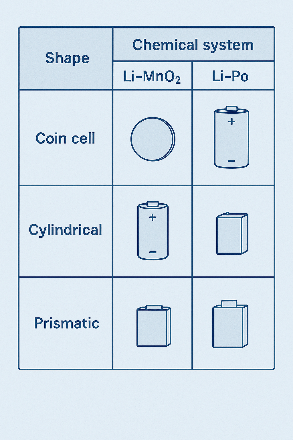 What Is a 3V Battery? Types, Capacity Testing, and Applications