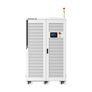 High-Volt Storage Battery Cluster | Precision Testing Solutions