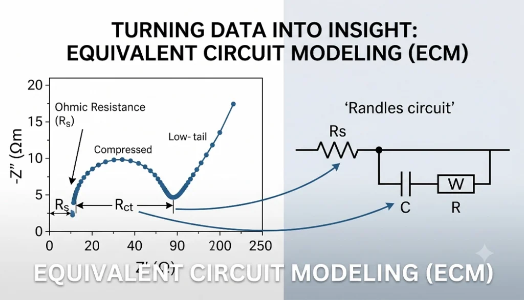 Electrochemical Impedance Spectroscopy for Battery Testing: Practical ...